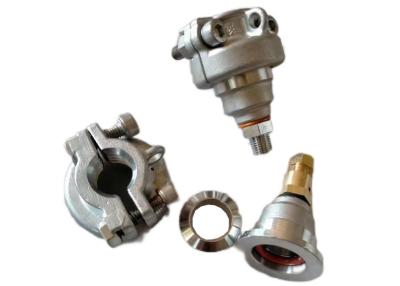 China Durable Plastic Pipe End Caps Designed for Sealing and Pressure Testing of Pipes Ranging from 16 to 1600 Millimeters for sale