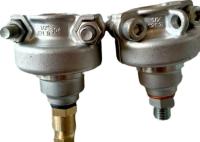 China Durable Plastic Pipe End Caps Designed for Sealing and Pressure Testing of Pipes Ranging from 16 to 1600 Millimeters for sale