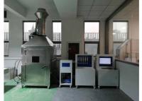China VF-3079B Valve Fire Resistance Characteristic Testing Machine for sale