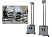 China Drop Hammer Test Equipment Offering High Repeatability and Accuracy in Measuring Impact Resistance of Various Substrates for sale
