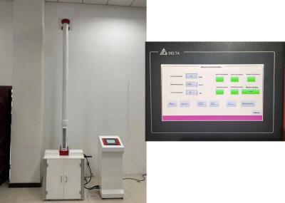 China Drop Hammer Test Equipment Providing High Accuracy and Repeatability to Ensure Data for Material Development and Control for sale