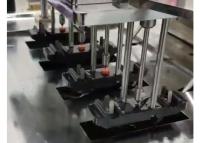 China HDT VICAT Testing Machine engineered to test heat distortion temperature and softening point ensuring control of plastic materials for sale