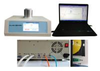 China Differential Scanning Calorimetry Machine Featuring Intelligent Software for Polymer Thermal Analysis and Enthalpy Change Measurement for sale