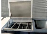 China Hydrostatic Pressure Testing Machine Featuring Compact Design and Operation for in Limited Space Industrial Settings for sale