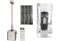 China Drop Hammer Test Equipment Engineered to Deliver Accurate Impact Measurements for Research and Industrial Testing Needs for sale