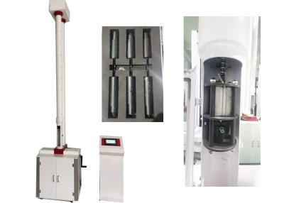 China Drop Hammer Test Equipment Engineered to Deliver Accurate Impact Measurements for Research and Industrial Testing Needs for sale