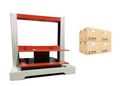 China Electronic Universal Testing Machine suitable for control and material testing in industrial and research environments for sale
