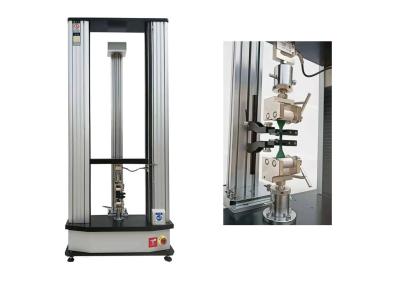 China Electronic Universal Testing Machine Built for Tensile and Elongation Testing to Support Material and Performance Analysis for sale