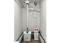 China Drop Hammer Test Equipment Used in Laboratories and Production Lines to Ensure Material Compliance with Industry Standards for sale