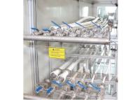 China CHW-63M Plastic Pipeline System Testing Machine with Touch Screen Display PLC Control and ±0.5°C Temperature Accuracy for sale