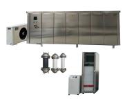 China Hydrostatic Pressure Testing Machine Suitable for Testing Various Types of Pipes Fittings and Pressure Vessels Accurately for sale