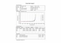 China HDT VICAT Testing Machine Providing Determination of Vicat Softening Temperature of Plastic Materials Using Standard Test Procedures for sale