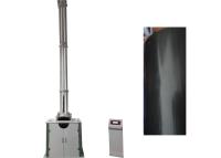 China Drop Hammer Test Equipment Incorporating Advanced Sensors and Data Acquisition Systems for Enhanced Test Result Accuracy for sale