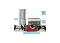 China Drop Hammer Test Equipment Incorporating Advanced Sensors and Data Acquisition Systems for Enhanced Test Result Accuracy for sale