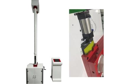 China Drop Hammer Test Equipment Engineered to Simulate Real World Impact Conditions for Product Development and Safety Testing for sale