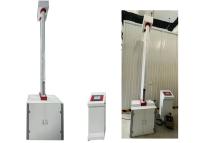 China Drop Hammer Test Equipment Designed to Evaluate Durability and Strength of Materials Under Controlled Impact Conditions for sale