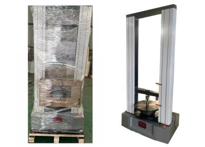 China Electronic Universal Testing Machine Ideal for Control and Production with Precise Testing of Metal and Non Metal Materials for sale