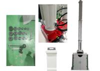 China Drop Hammer Test Equipment Designed to Deliver Accurate Impact Test Results Supporting Material Selection and Assurance for sale