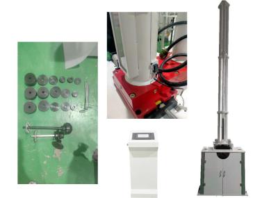China Drop Hammer Test Equipment Designed to Deliver Accurate Impact Test Results Supporting Material Selection and Assurance for sale
