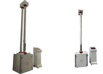 China Drop Hammer Test Equipment Designed to Enhance Understanding of Material Failure Mechanisms Under Impact Loading Conditions for sale