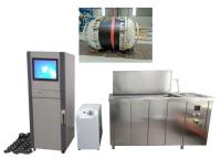 China Hydrostatic Pressure Testing Machine for Accurate Leak Detection and Durable Pipe Inspection in Industrial Applications for sale