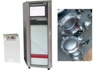 China Hydrostatic Pressure Testing Machine with High‑precision Control & Real‑time Monitoring for Pipe Hydrostatic Burst Pressure Test for sale