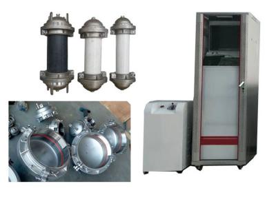 China Plastic Pipe Hydrostatic Pressure Testing Machine, Constant‑Pressure Burst Test Equipment for Thermoplastic & Composite Pipe Conformance Test for sale