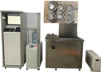 China ISO 1167 Plastic Pipe Hydrostatic Pressure Testing Machine, Industrial Tablet Control Multi-Channel Tester for Hydrostatic & Burst Test for sale