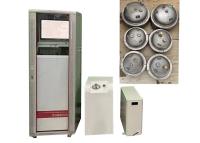 China Hydrostatic Pressure Testing Machine, Multi-station Plastic Pipe Burst & Creep Tester for PE Pipes, PP-R Pipes and Composite Pipeline Pressure Resistance Test for sale