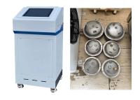 China Plastic Pipe Hydrostatic Burst Pressure Testing Machine, Computer Controlled Pressure Test Equipment for sale