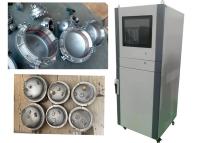 China Plastic Pipe Hydrostatic Pressure & Burst Testing Machine for PP-R PE PVC Composite Pipe ISO1167 ASTM D1598 Certified for sale
