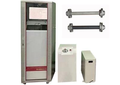 China Hydrostatic Pressure Testing Machine for Plastic Pipe, Fitted with Pressure Control Frame and Constant Temperature Tank for sale