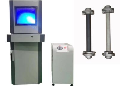 China Plastic Pipe Hydrostatic Pressure Testing Machine | Burst & Long-term Pressure Tester for Water Supply Pipes and Industrial Pipelines for sale