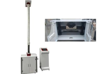 China Drop Hammer Impact Tester | Drop Hammer Test Equipment for Material Impact Strength Test in Laboratory for sale
