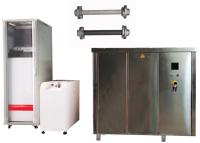 China Plastic Pipe Hydrostatic Pressure Testing Machine for Hydrostatic Burst & Long-term Pressure Test of Thermoplastic Pipes for sale
