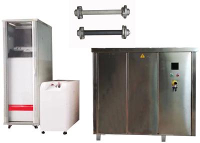China Plastic Pipe Hydrostatic Pressure Testing Machine for Hydrostatic Burst & Long-term Pressure Test of Thermoplastic Pipes for sale