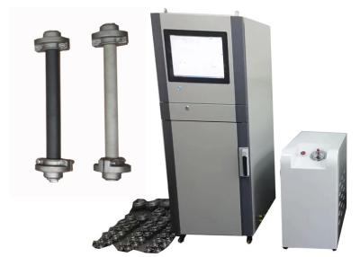 China Hydrostatic Pressure Testing Machine, Easy Operation Hydrostatic Tester for Pressure Test of Industrial Pipes, Pressure Vessels and Valves for sale
