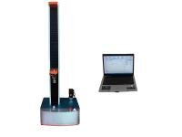 China XWW-1KN Tensile Testing Equipment / Computer Servo Control Universal Tensile Tester for sale