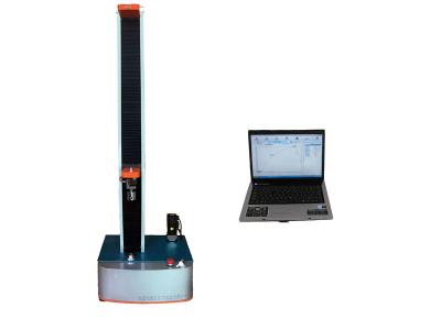 China XWW-1KN Tensile Testing Equipment / Computer Servo Control Universal Tensile Tester for sale