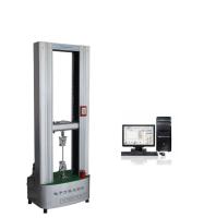 China Universal Tension Compression Bend Test Machine XWW-20KN Computer Controlled for sale