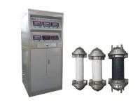 China Hose Hydrostatic Pressure Burst Testing Machine Digital Type 3 Phase 3KW for sale
