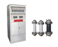 China Simple Hydrostatic Pressure Test Equipment for sale