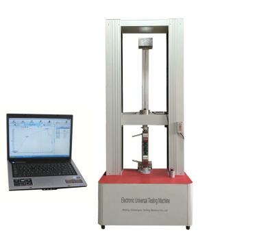 China 50KN Universal Tensile Testing Machine for sale