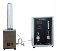 China Temperature Controlled 0.01MPa 150W Oxygen Index Meter for sale