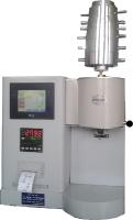 China Extrusion Plastometer Melt Flow Index Tester XNR-400D Model ISO9001 Approval for sale