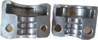 China ISO9001 304# Casting Stainless Steel End Caps For Pipes for sale