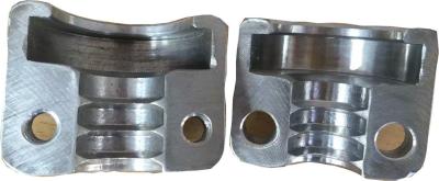 China ISO9001 304# Casting Stainless Steel End Caps For Pipes for sale
