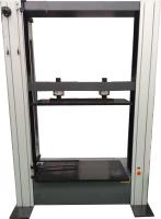 China ISO 9969 50kn Ring Stiffness Electronic Universal Testing Machine for sale