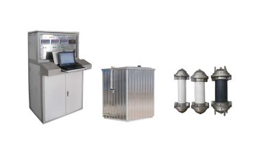 China ISO1167 Thermoplastics Pipes Internal Pressure Test For Conveyance Of Fluids Resistance for sale