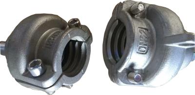 China Nominal Outer Diameter Od32mm Hydrostatic Plastic Pipe End Caps for sale